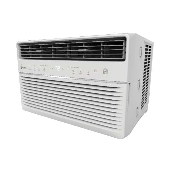 Climatiseur De Fenêtre Intelligent 12000 Btu
